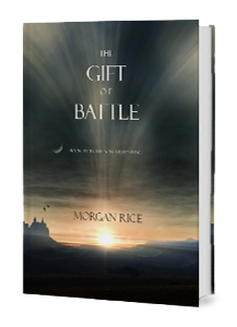 1 - Morgan Rice Books